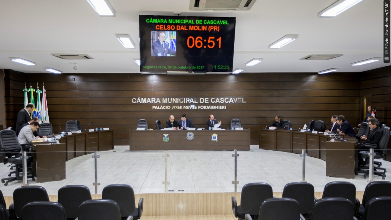 Prefeitura Doa Terreno Para Construção De Escola Estadual No Riviera